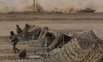 89 Kapustin yar Stock Pictures, Editorial Images and Stock Photos ...