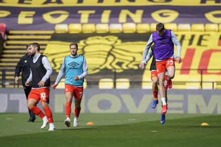 __COUNT__ Watford v Luton Town, EFL Sky Bet Championship - 26 Sep 2020 ...