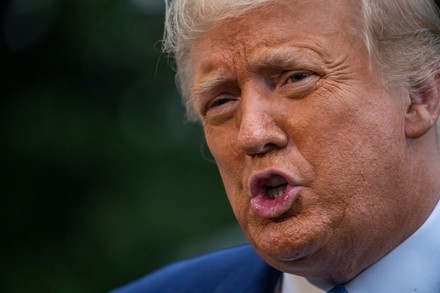 __COUNT__ Trump Names Barret to US Supreme Court, Washington, District ...