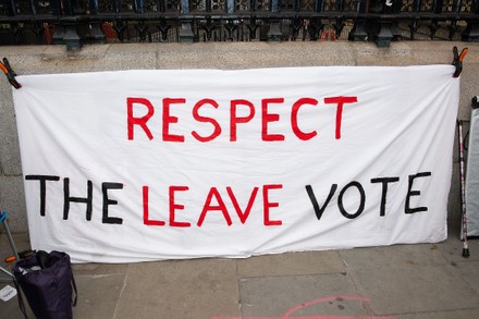 __COUNT__ Brexit Leave Campaign, Westminster, London, UK - 09 Jul 2019 ...