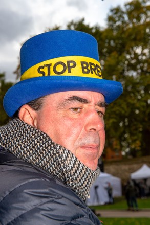 2 Stop brexit top hat Stock Pictures, Editorial Images and Stock Photos ...