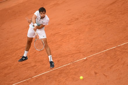 Jeremy Chardy Editorial Stock Photo - Stock Image | Shutterstock