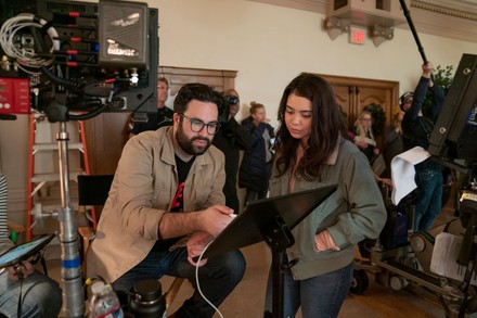 3,000 Film still stills on set filming Stock Pictures, Editorial Images ...