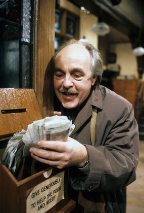 Derek Benfield Arthur Walton Editorial Stock Photo - Stock Image ...