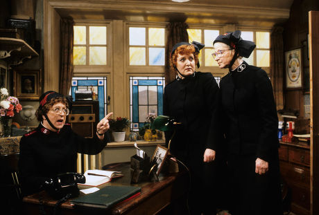Thora Hird Captain Emily Ridley Patsy Editorial Stock Photo - Stock ...