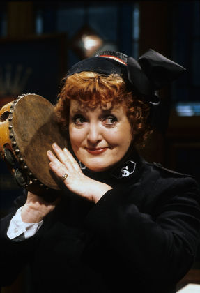 Patsy Rowlands Sister Alice Meredith Editorial Stock Photo - Stock ...