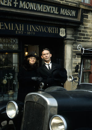 'In Loving Memory' TV Series Stock Pictures, Editorial Images and Stock ...