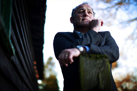 Professor Tim Briggs Editorial Stock Photo - Stock Image | Shutterstock