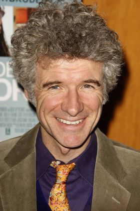 Dan Zanes Editorial Stock Photo - Stock Image | Shutterstock