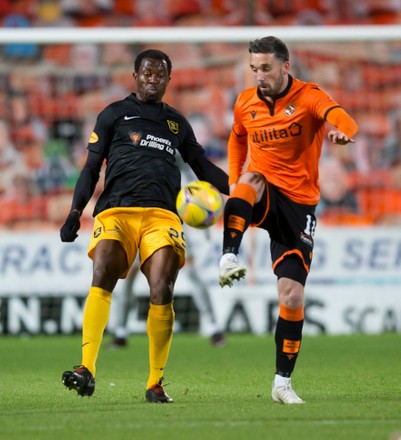 Efe Ambrose Livingston Cuts Back On Editorial Stock Photo - Stock Image ...