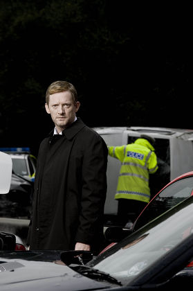 Pictured Douglas Henshall Di John Tolin Editorial Stock Photo - Stock ...