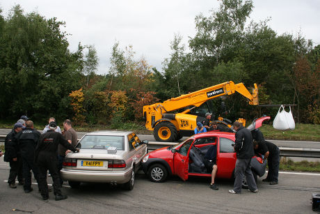 Pictured Lr Di John Tolin Douglas Editorial Stock Photo - Stock Image ...