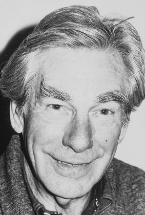 Michael Gough 1984 Editorial Stock Photo - Stock Image | Shutterstock
