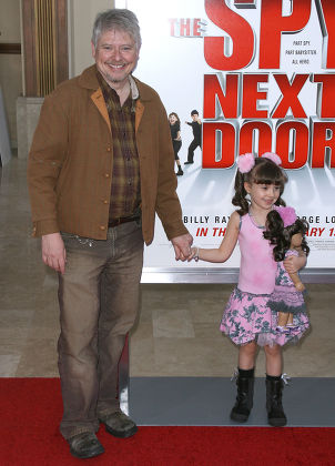 Dave Foley Alina Foley Editorial Stock Photo - Stock Image | Shutterstock