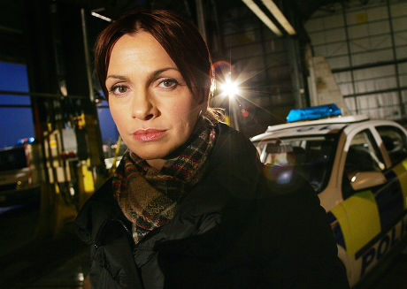 Series 4 Di Alex Fielding Simone Editorial Stock Photo - Stock Image ...