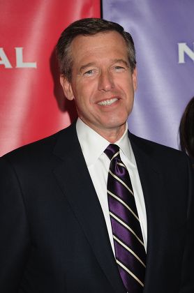 Brian Williams Editorial Stock Photo - Stock Image | Shutterstock