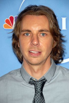 Dax Shepard Editorial Stock Photo - Stock Image | Shutterstock