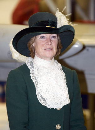 Lady Sarah Mccorquodale Editorial Stock Photo - Stock Image | Shutterstock