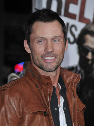 'The Book Of Eli' film premiere, Los Angeles, America - 11 Jan 2010 ...
