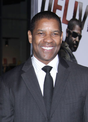 'The Book Of Eli' Film Premiere, Los Angeles, America - 11 Jan 2010 ...