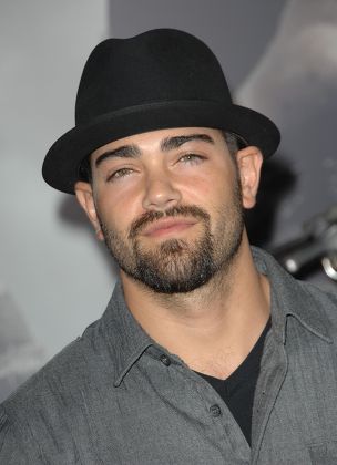 'The Book Of Eli' film premiere, Los Angeles, America - 11 Jan 2010 ...