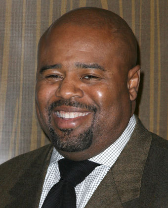 Chi Mcbride Editorial Stock Photo - Stock Image | Shutterstock