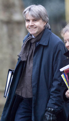 Lord Drayson Editorial Stock Photo - Stock Image | Shutterstock