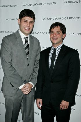 Adam Yauch Oren Moverman Director Ben Editorial Stock Photo - Stock ...
