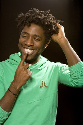 __COUNT__ Bloc Party - Matt Tong, Kele Okereke, Russell Lissack and ...