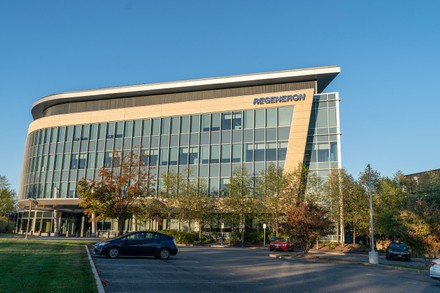 View Corporate Research Development Headquarters Regeneron Editorial ...