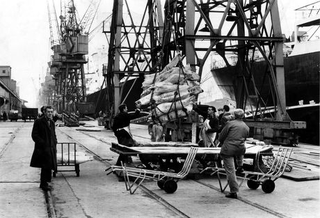 55 Stevedore Stock Pictures, Editorial Images and Stock Photos ...