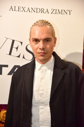 soiree gracia maroc x alexandra zimny presentation Stock Photos ...