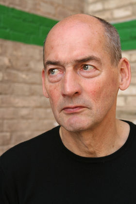 Rem Koolhaas Valencia Editorial Stock Photo - Stock Image | Shutterstock