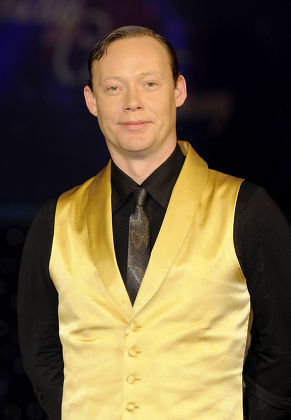 Ricky Groves Editorial Stock Photo - Stock Image | Shutterstock