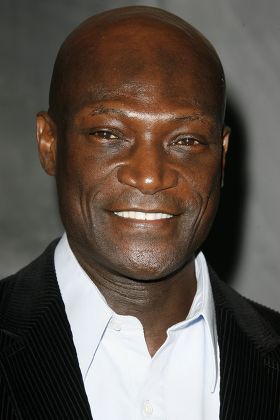 Peter Mensah Editorial Stock Photo - Stock Image | Shutterstock