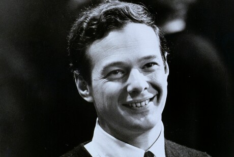 Brian Epstein 1965 Editorial Stock Photo - Stock Image | Shutterstock