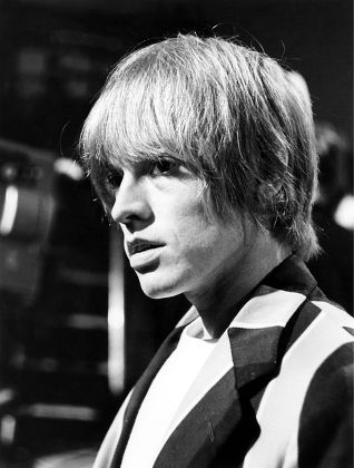 Brian Jones Editorial Stock Photo - Stock Image | Shutterstock