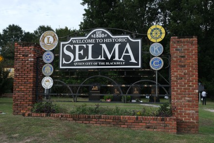 __COUNT__ Historic landmarks, Selma, Alabama - 28 Sep 2020 Stock ...