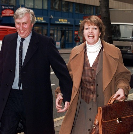 Actors Charity Industrial Tribunal Woburn Place Editorial Stock Photo ...