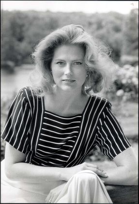 Lady Isa Brocket Lady Brocket Men Editorial Stock Photo - Stock Image ...