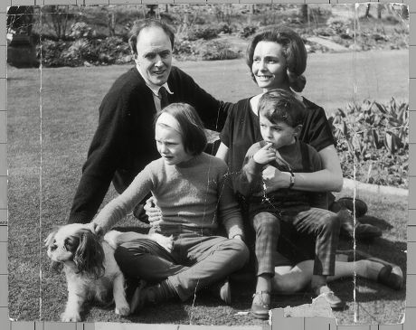 50 Theo dahl Stock Pictures, Editorial Images and Stock Photos ...