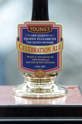 Campaign Real Ales Great Beer Festival Editorial Stock Photo - Stock ...