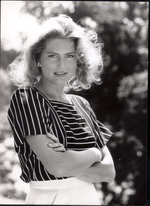 Lady Isa Brocket Lady Brocket Men Editorial Stock Photo - Stock Image ...