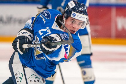 Devin Stehli 27 Evz Academy Editorial Stock Photo - Stock Image ...