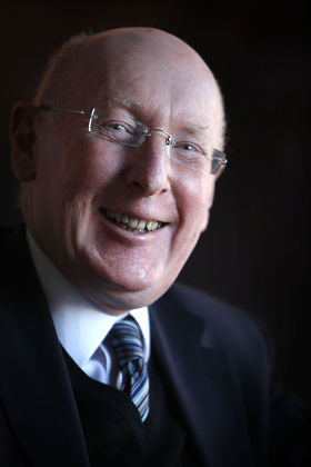 Sir Clive Sinclair Editorial Stock Photo - Stock Image | Shutterstock