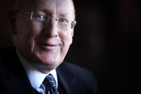 Sir Clive Sinclair Editorial Stock Photo - Stock Image | Shutterstock