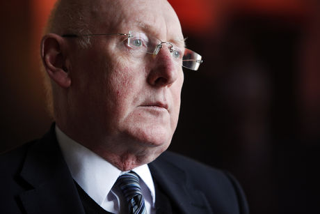 Sir Clive Sinclair Editorial Stock Photo - Stock Image | Shutterstock