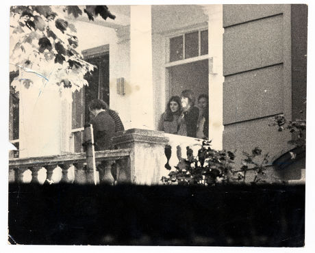 Caroline Kennedy 18yo Daughter Former President Editorial Stock Photo ...