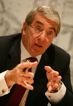 Roger Carr Editorial Stock Photo - Stock Image | Shutterstock