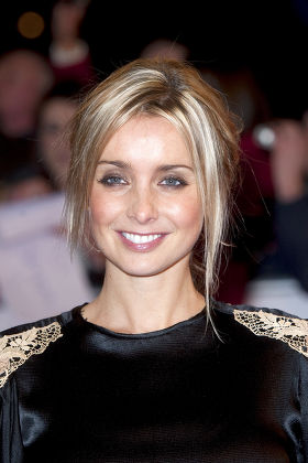 Louise Redknapp Editorial Stock Photo - Stock Image | Shutterstock